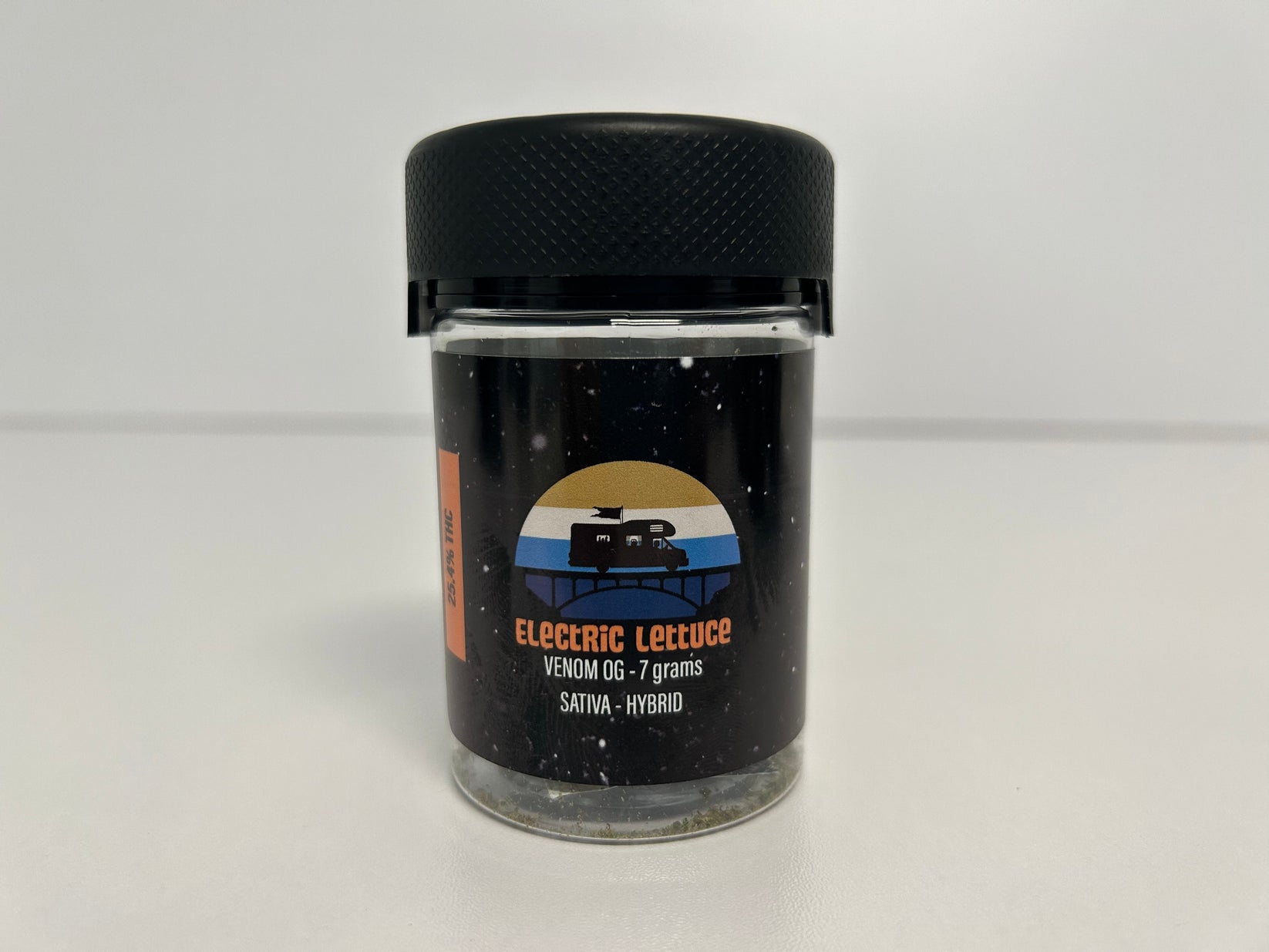 Venom OG weed Strain THCA Flower - Greeen Box